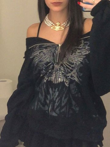 2022 Criss Cross Back Lace Corset Top Blue S In Corset Tops Online ...