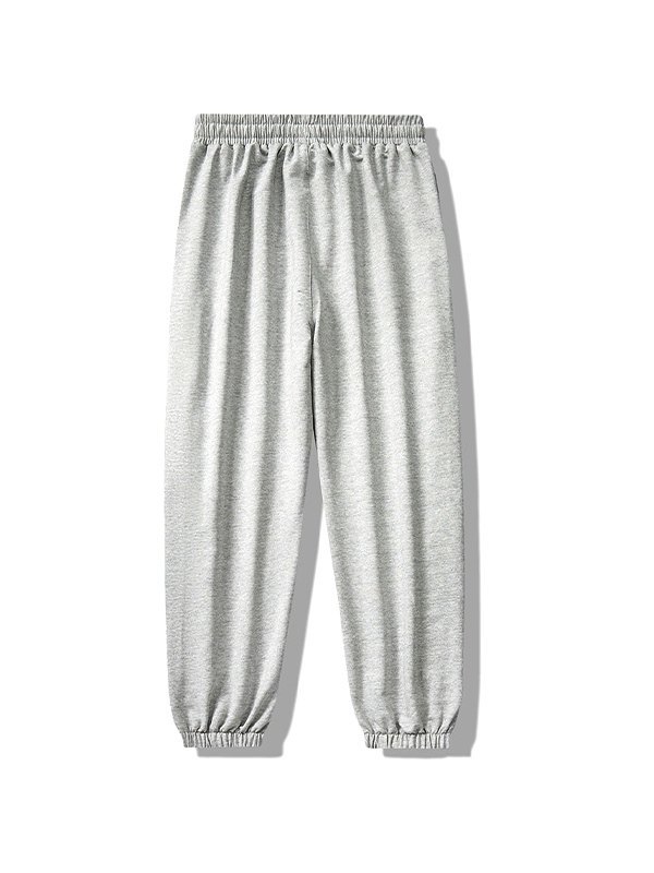 Emmiol Free shipping 2025 Men's Buttoned Patchwork Checkered Jogger ...