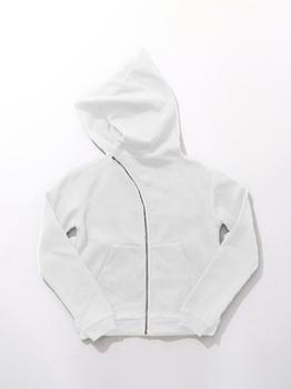 Emmiol Free shipping 2025 Men's Solid Wizard Hood Oversized Hoodie ...