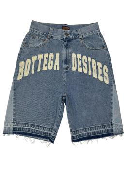 Emmiol Free shipping 2025 Men's Digital Print Shorts Blue XL in Shorts ...