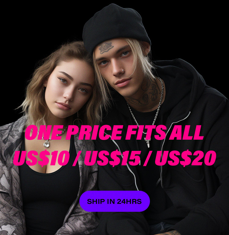 Emmiol® | Women's and Men's Jeans, Clothing & Vintage Aesthetic Fashion