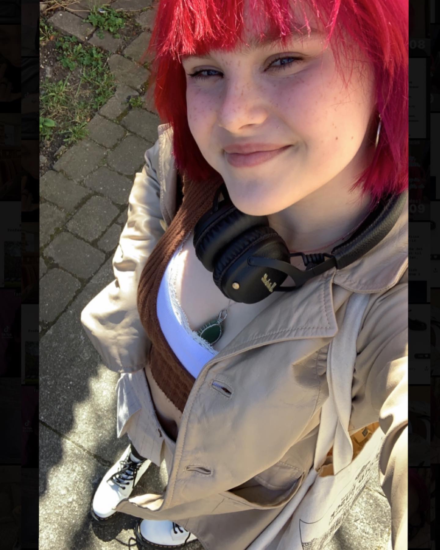 Emmiolgal | Y2K & Vintage Aesthetic Fashion | Facebook mom angle ...