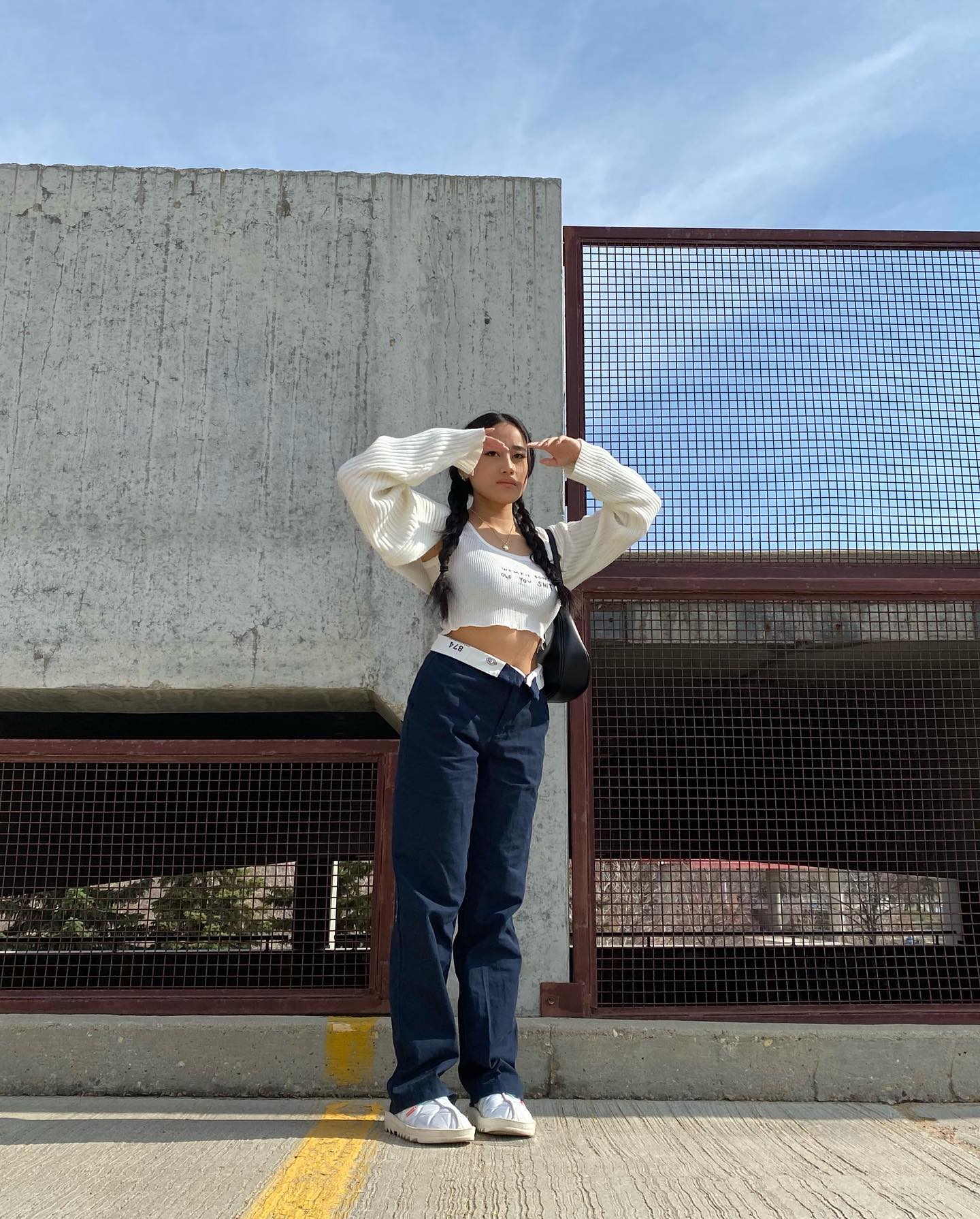 Emmiolgal | Y2K & Vintage Aesthetic Fashion