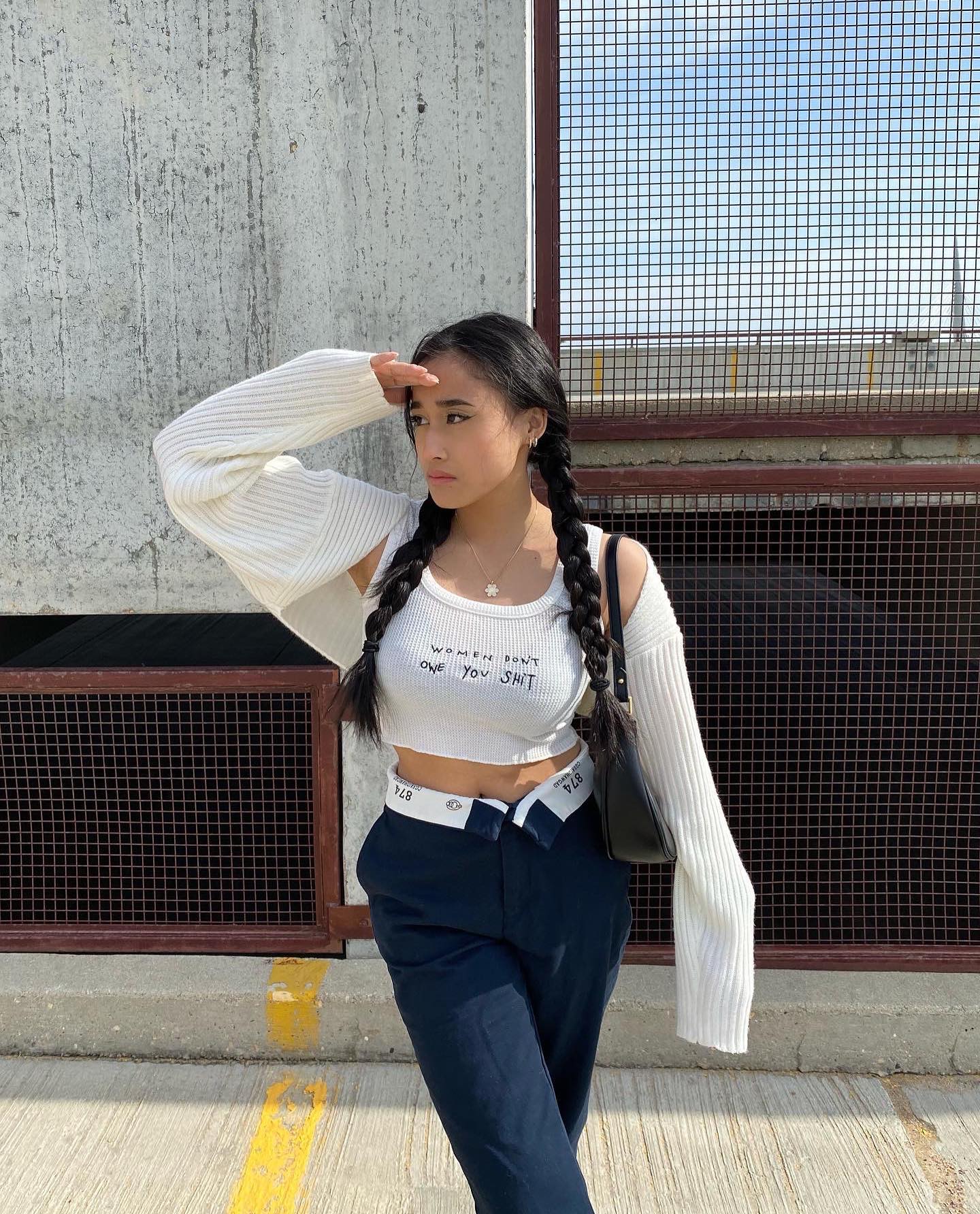 Emmiolgal | Y2K & Vintage Aesthetic Fashion